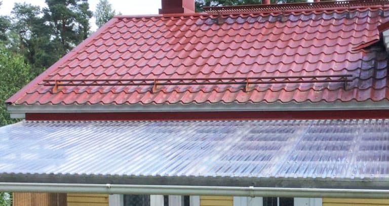 Valokatteen asennus, korjaus ja uusiminen | Plus Kattopalvelu
